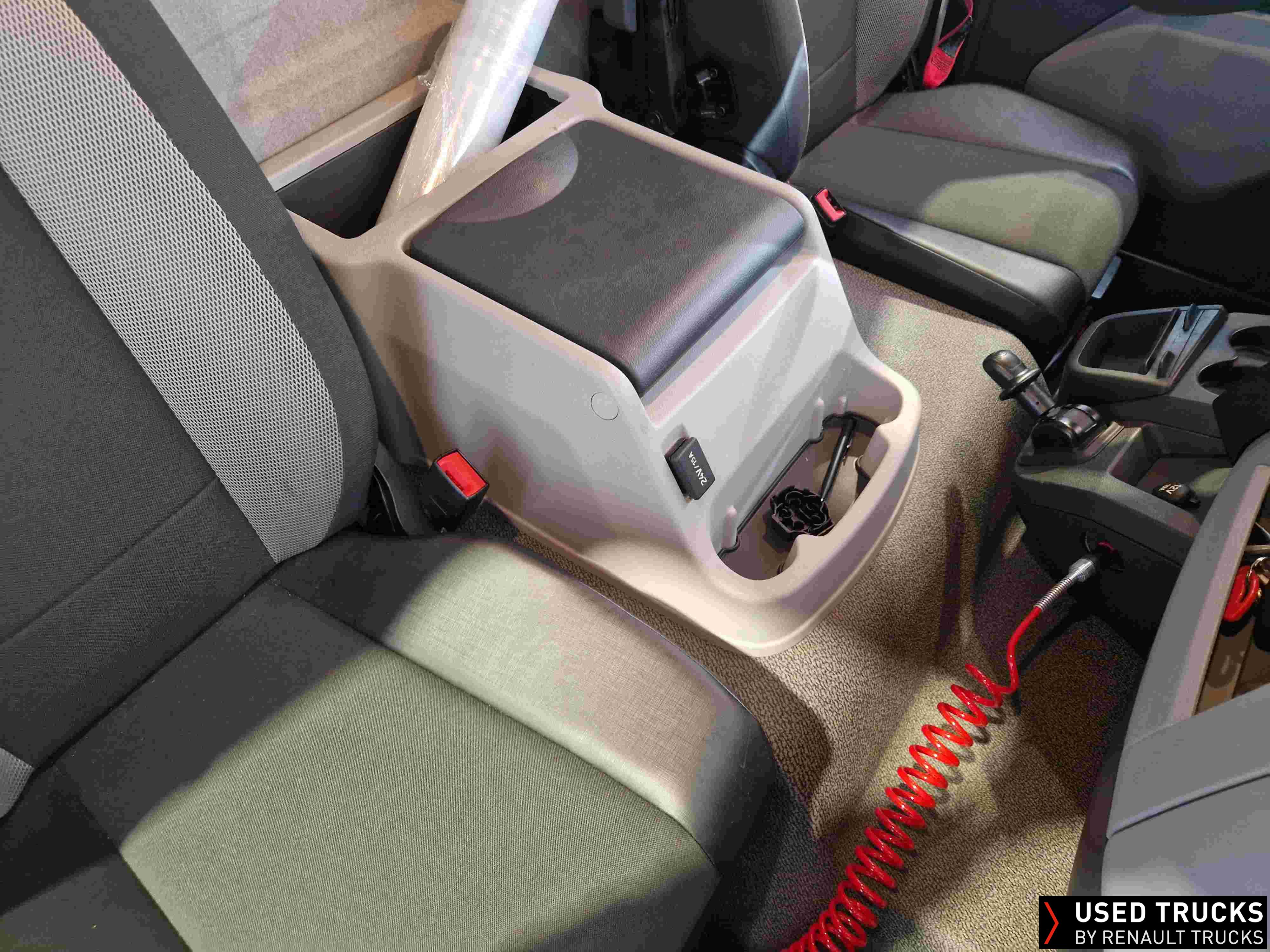 Renault Trucks D Z.E. Rigid Truck for sale, 4X2 16t Zero emission, Saint-Priest, France - 70762